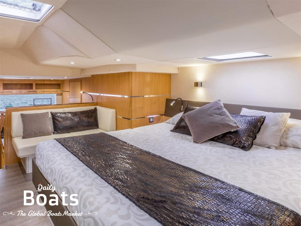 2015 Catamaran Privilege Privilege 6 Serie for sale. View price, photos ...