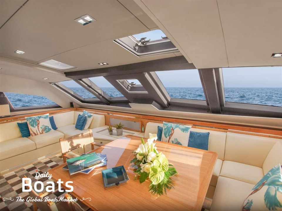 2015 Catamaran Privilege Privilege 6 Serie for sale. View price, photos ...