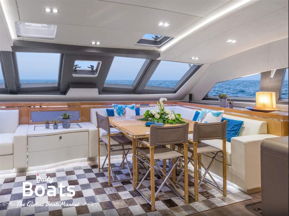 2015 Catamaran Privilege Privilege 6 Serie for sale. View price, photos ...