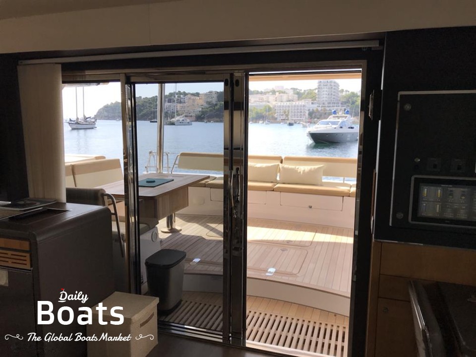 2015 Catamaran Privilege Privilege 6 Serie for sale. View price, photos ...