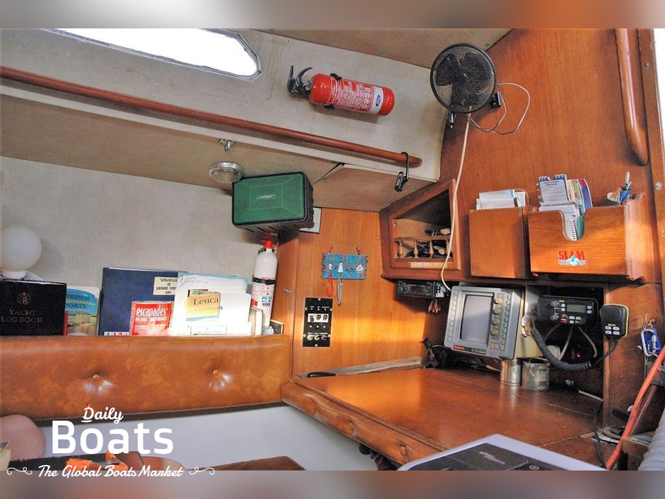 1978 Nicholson 30 for sale. View price, photos and Buy 1978 Nicholson ...