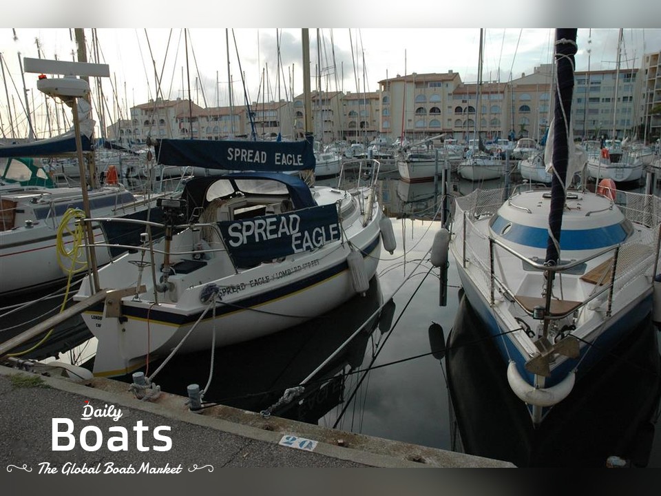 1978 Nicholson 30 for sale. View price, photos and Buy 1978 Nicholson ...