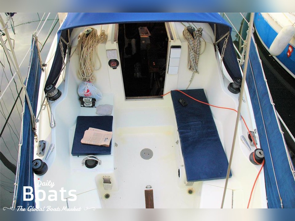 1978 Nicholson 30 for sale. View price, photos and Buy 1978 Nicholson ...