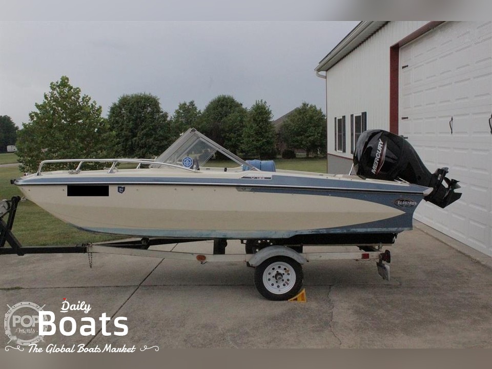 1973 Glastron V156 Sportster for sale. View price, photos and Buy 1973 ...