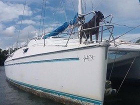 Jeantot privilege for sale in North America - Daily Boats