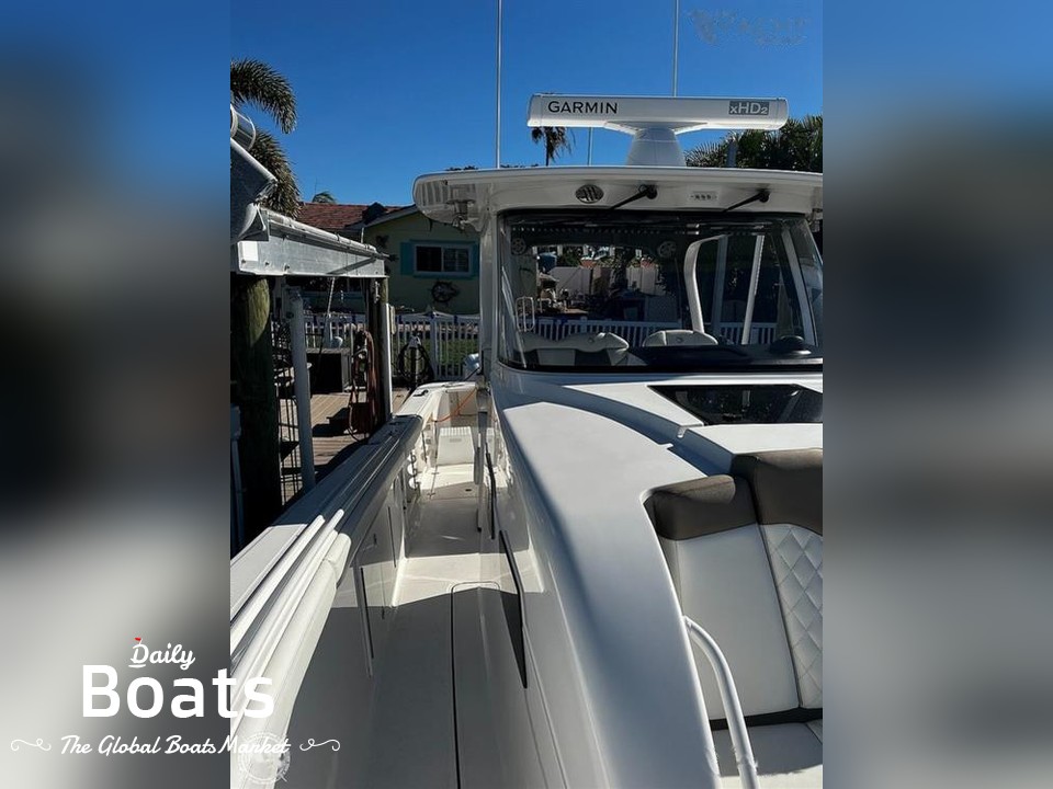 2019 EdgeWater 370Cc for sale. View price, photos and Buy 2019 ...