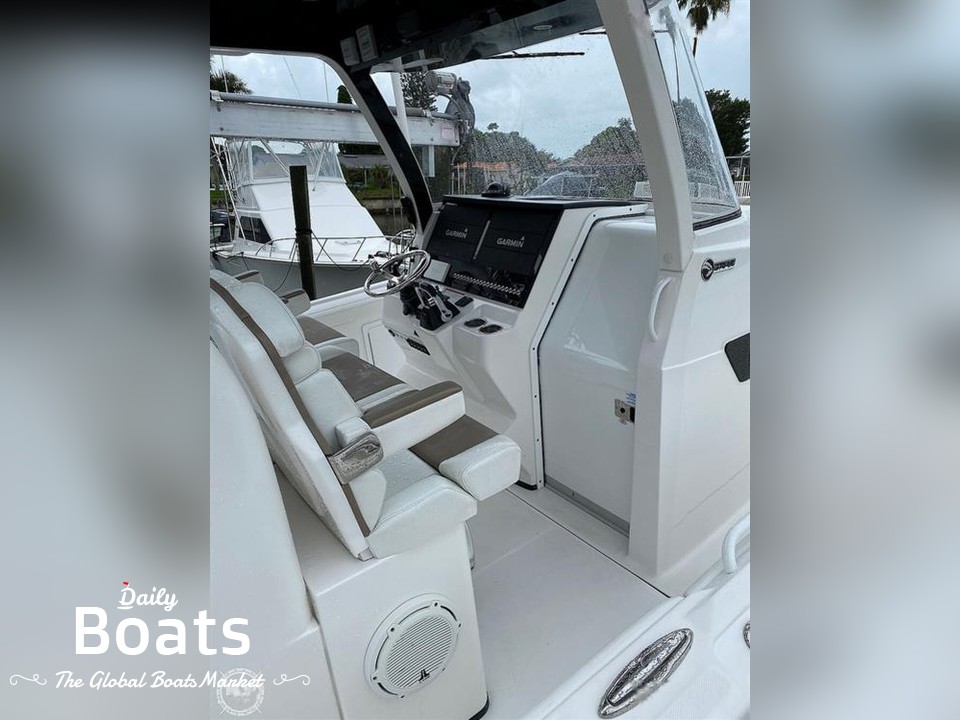2019 EdgeWater 370Cc for sale. View price, photos and Buy 2019 ...
