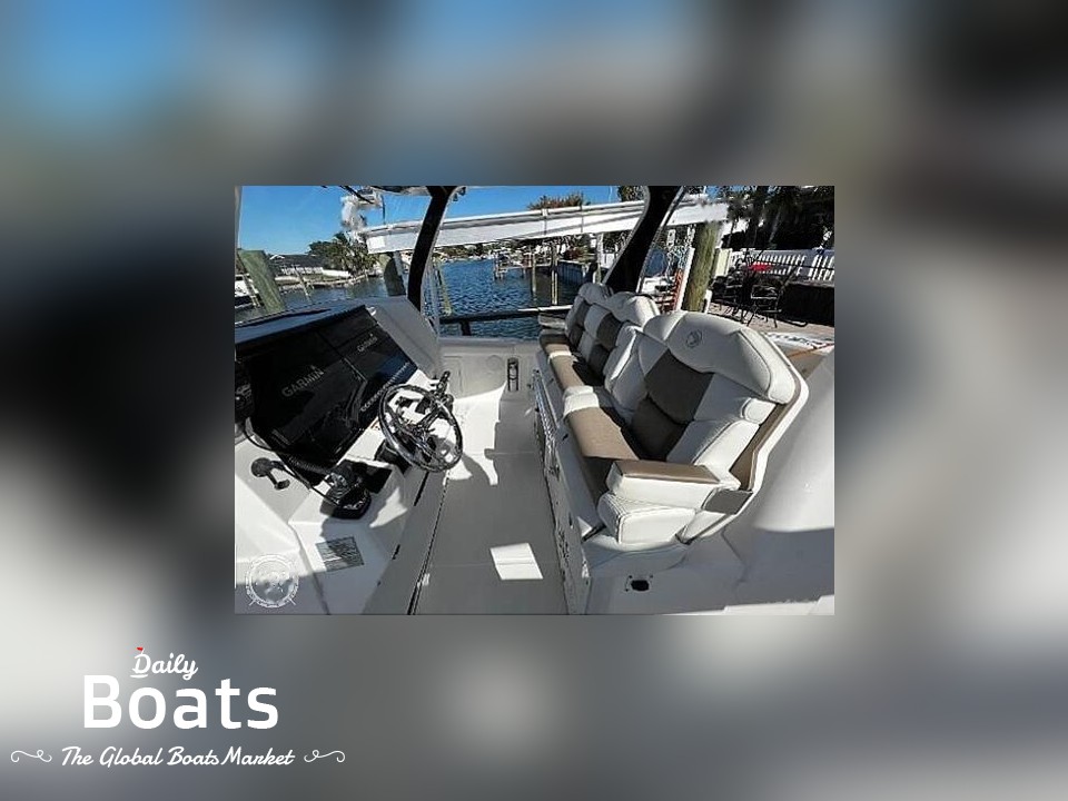 2019 EdgeWater 370Cc for sale. View price, photos and Buy 2019 ...