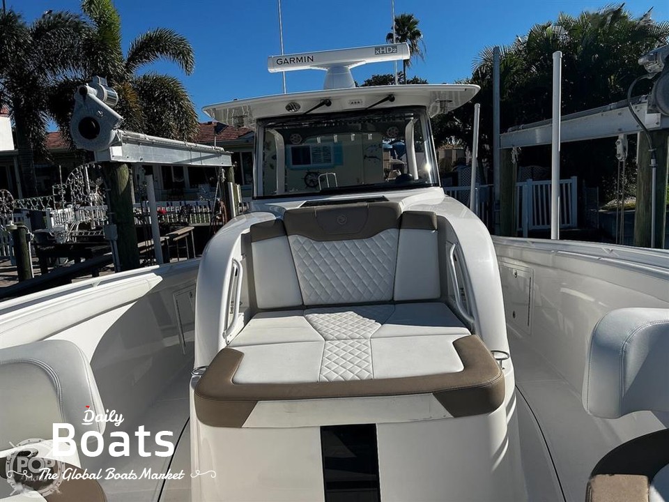2019 EdgeWater 370Cc for sale. View price, photos and Buy 2019 ...