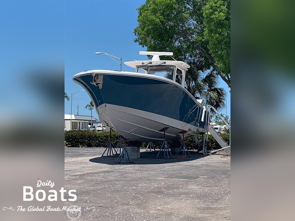 2019 EdgeWater 370Cc for sale. View price, photos and Buy 2019 ...