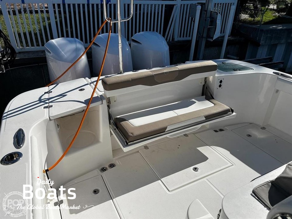 2019 EdgeWater 370Cc for sale. View price, photos and Buy 2019 ...