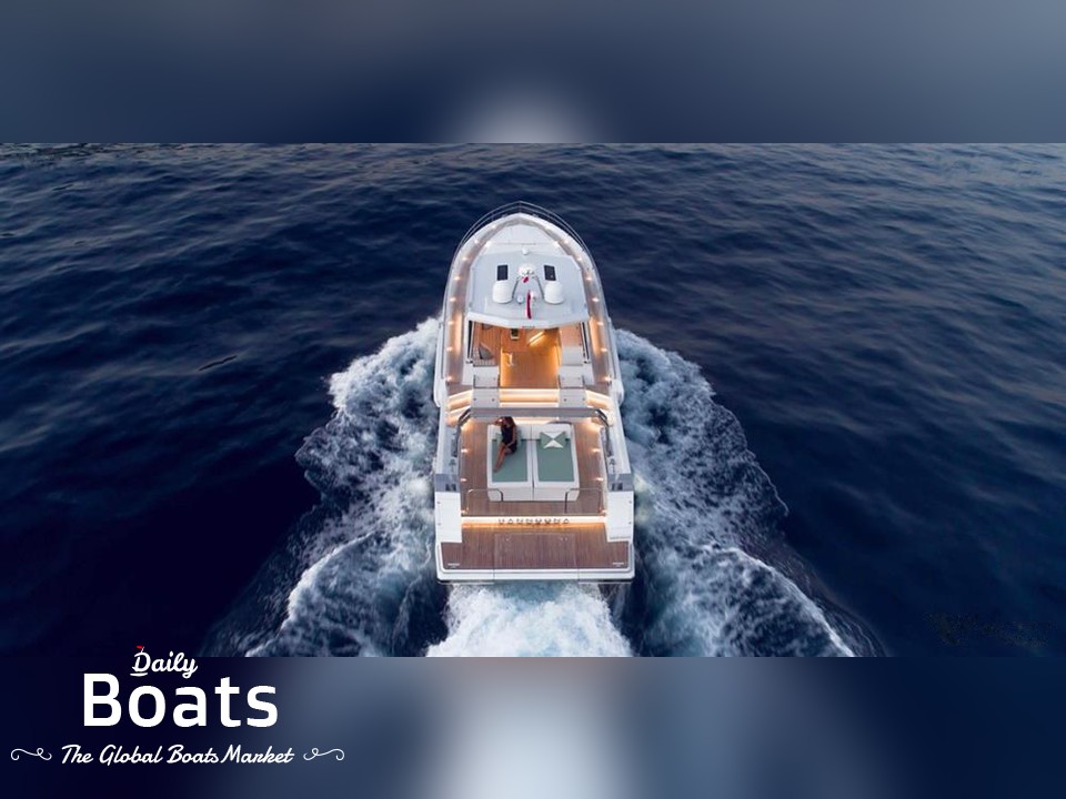 2017 Ic Yacht Brave for sale. View price, photos and Buy 2017 Ic Yacht ...