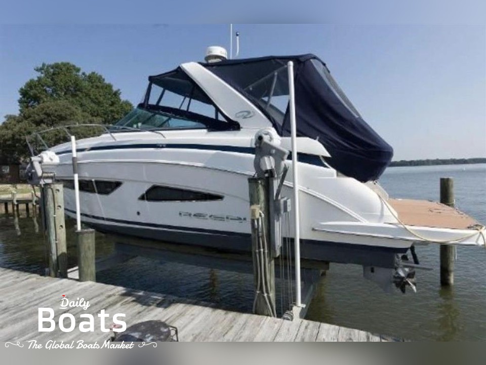 2016 Regal 32 Express for sale. View price, photos and Buy 2016 Regal ...
