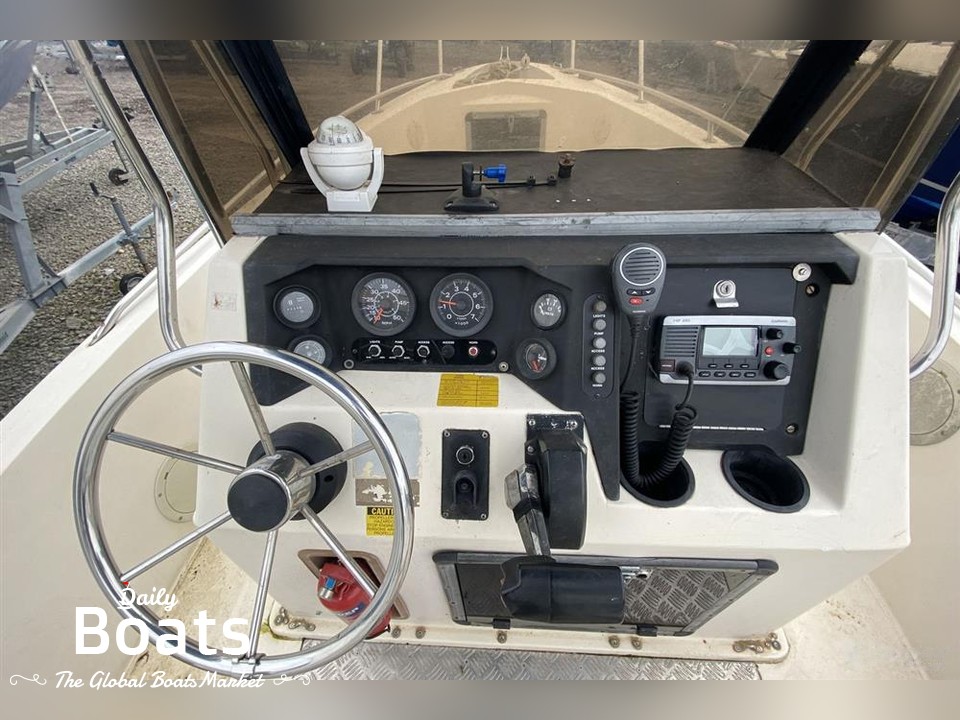 1990 Centre Console Fast Fisher for sale. View price, photos and Buy ...