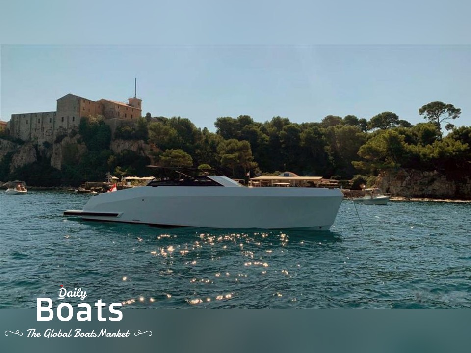 2020 Mazu 38 for sale. View price, photos and Buy 2020 Mazu 38 #273148