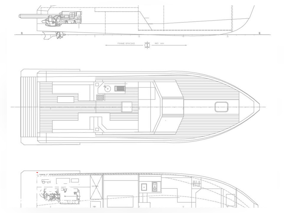2020 Mazu 38 for sale. View price, photos and Buy 2020 Mazu 38 #273148
