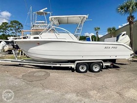 2004 Sea Pro 255 Wa for sale. View price, photos and Buy 2004 Sea Pro ...