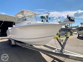 2004 Sea Pro 255 Wa for sale. View price, photos and Buy 2004 Sea Pro ...