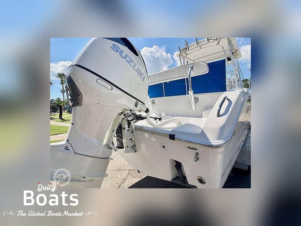 2004 Sea Pro 255 Wa for sale. View price, photos and Buy 2004 Sea Pro ...