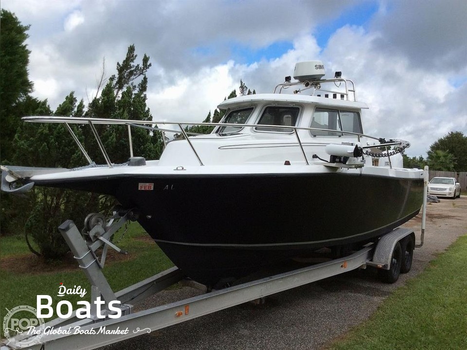 Defiance 260 palmer liberty for sale - Daily Boats