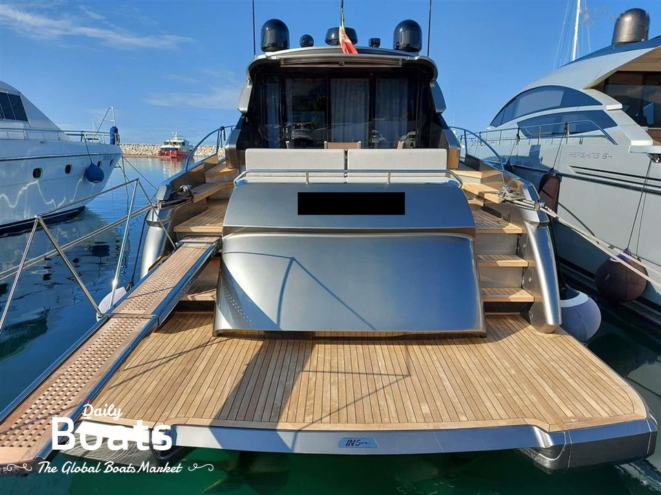 2019 Rizzardi Insix / In Six for sale. View price, photos and Buy 2019 ...