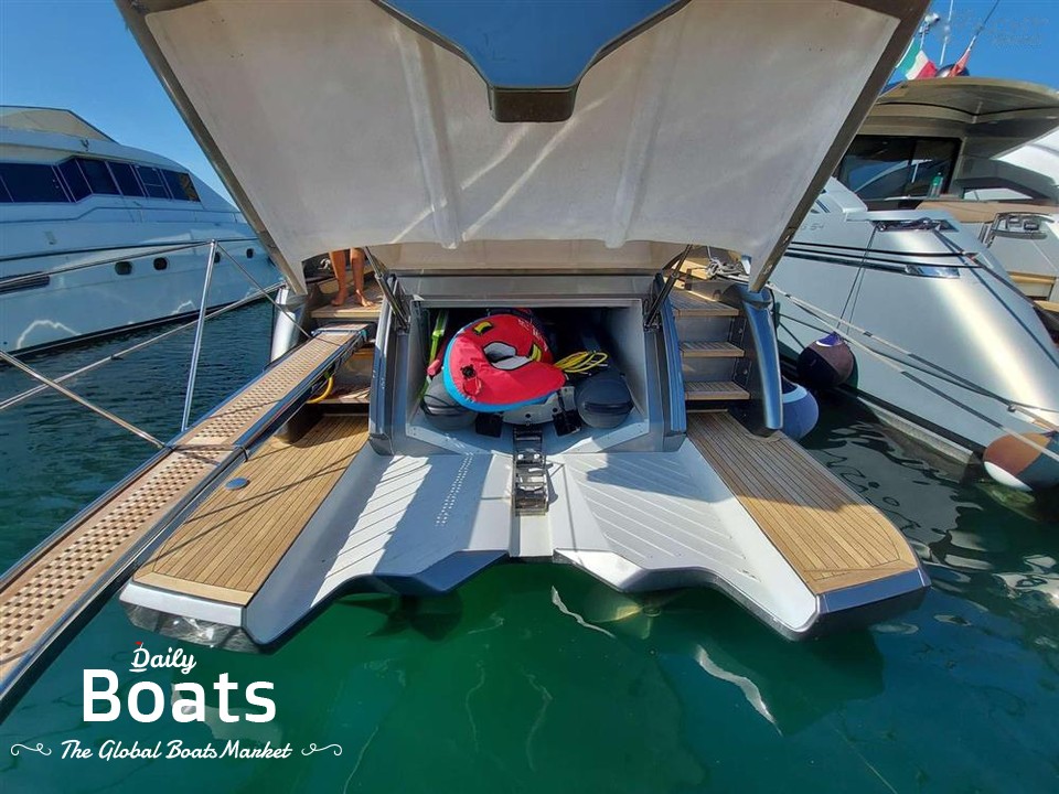 2019 Rizzardi Insix / In Six for sale. View price, photos and Buy 2019 ...