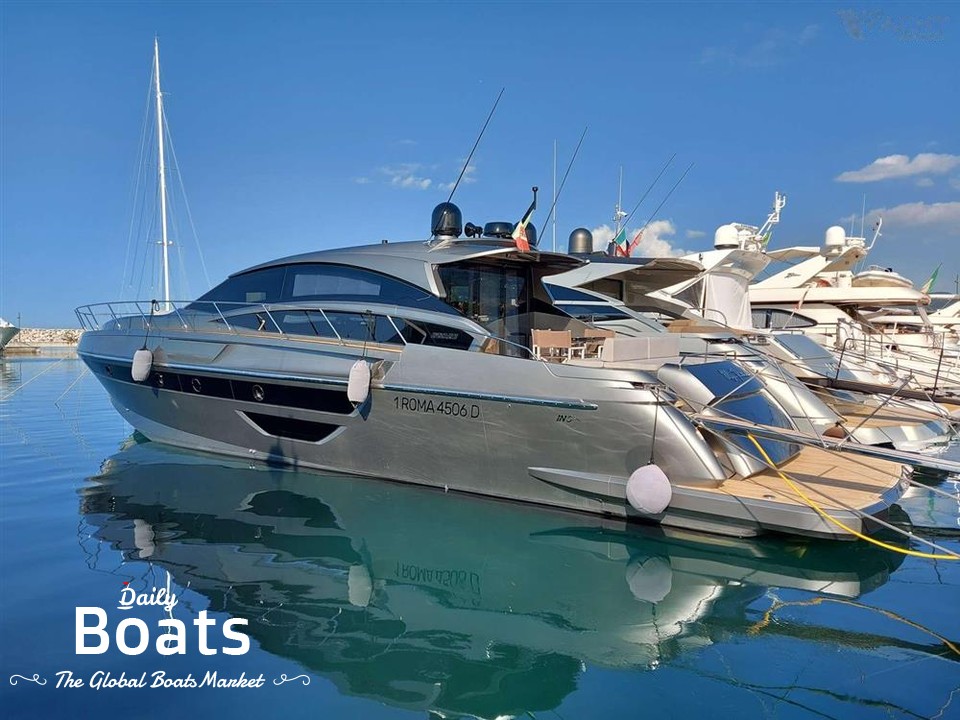 2019 Rizzardi Insix / In Six for sale. View price, photos and Buy 2019 ...