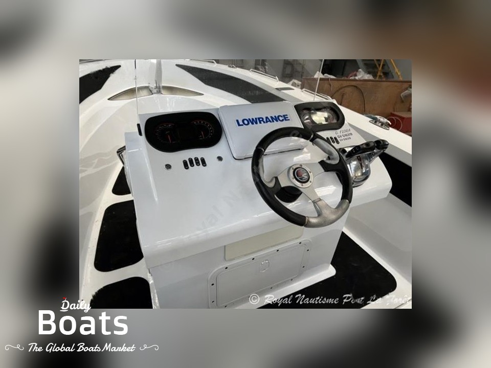 2019 Luxury Sea Lsx 750 Open for sale. View price, photos and Buy 2019 ...