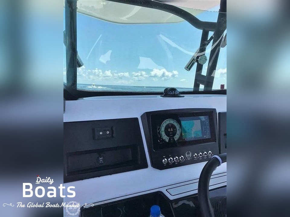 2021 Scarab 25 for sale. View price, photos and Buy 2021 Scarab 25 #273189