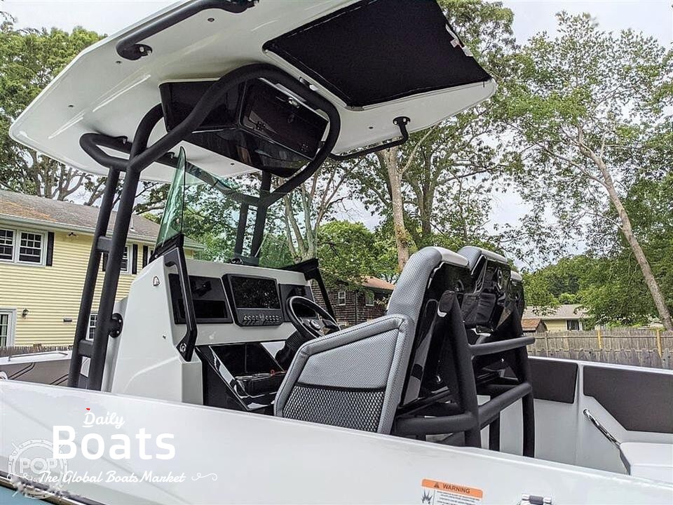 2021 Scarab 25 for sale. View price, photos and Buy 2021 Scarab 25 #273189