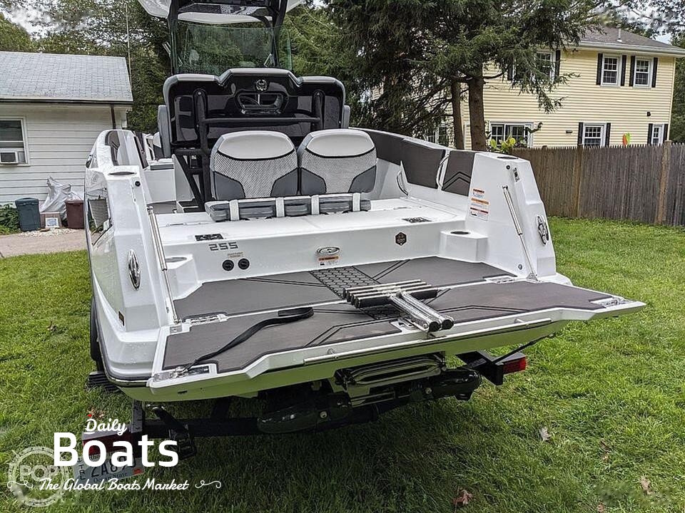 2021 Scarab 25 for sale. View price, photos and Buy 2021 Scarab 25 #273189