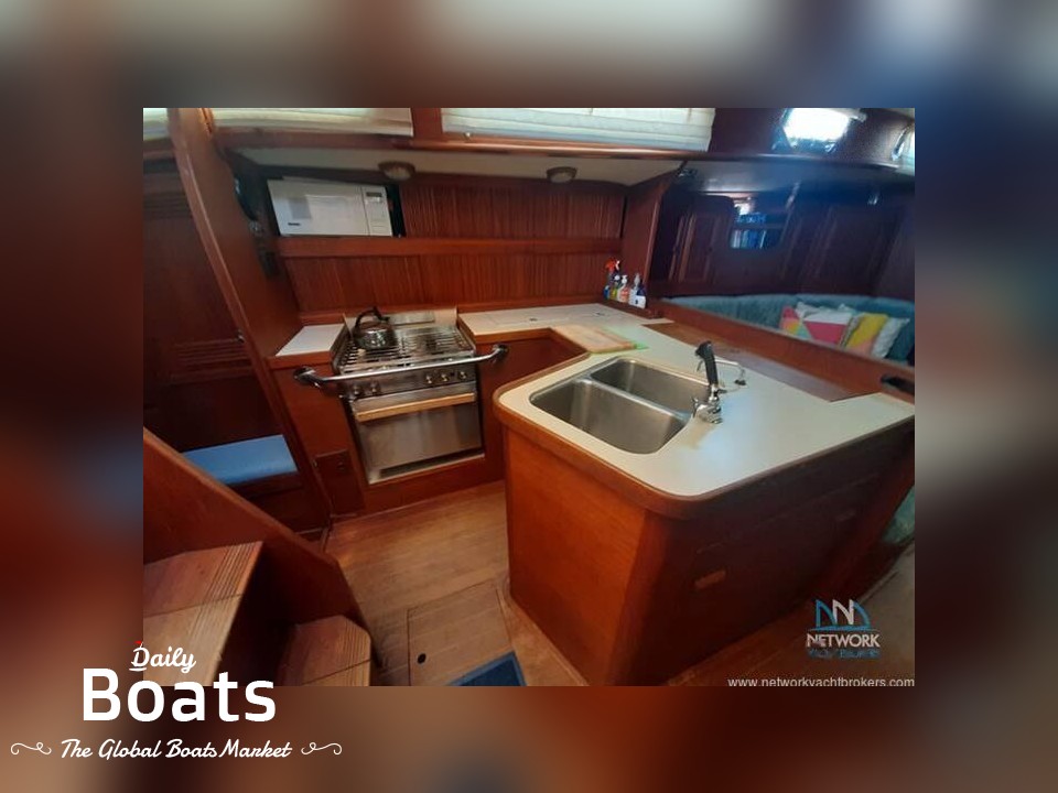 1990 Sabre 425 for sale. View price, photos and Buy 1990 Sabre 425 #273194