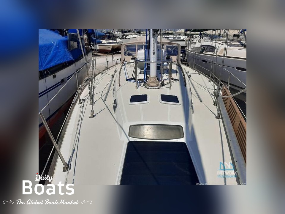 1990 Sabre 425 for sale. View price, photos and Buy 1990 Sabre 425 #273194