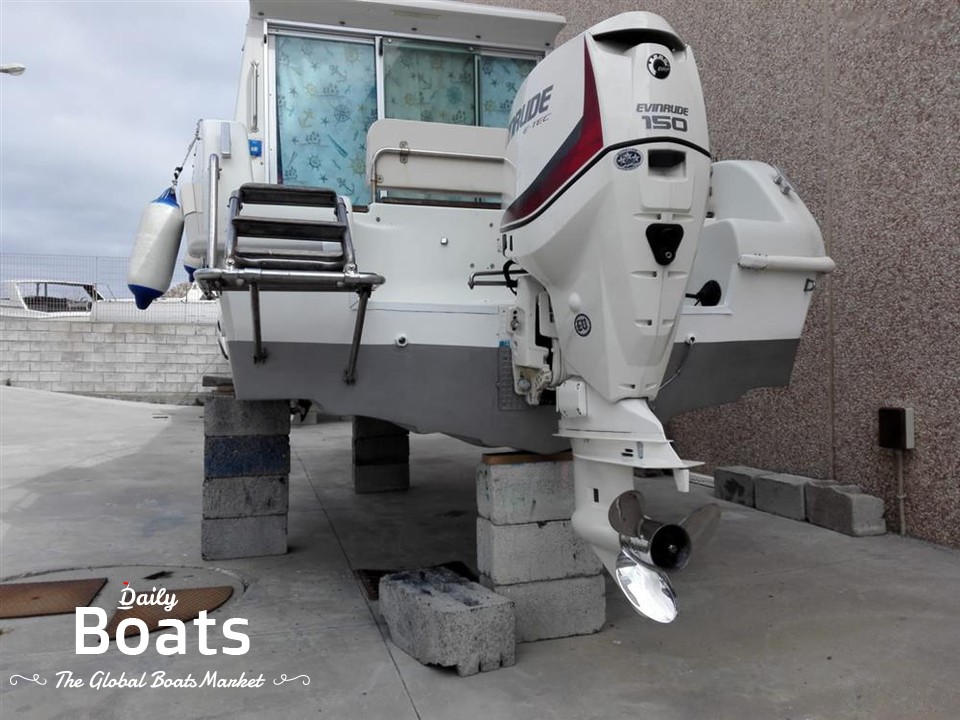 2006 Saver Saver Fish 21 for sale. View price, photos and Buy 2006 ...