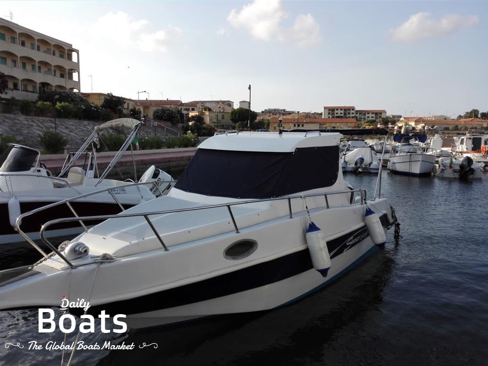 2006 Saver Saver Fish 21 for sale. View price, photos and Buy 2006 ...