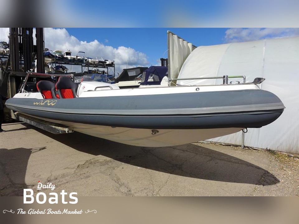 2013 Wahoo Lx600 Barracuda for sale. View price, photos and Buy 2013 ...