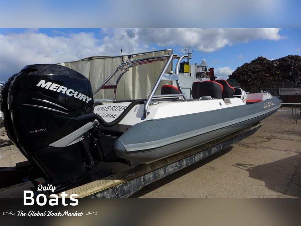 2013 Wahoo Lx600 Barracuda for sale. View price, photos and Buy 2013 ...
