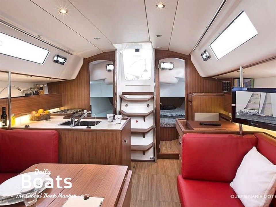 2015 J/Boats J/122E for sale. View price, photos and Buy 2015 J/Boats J ...