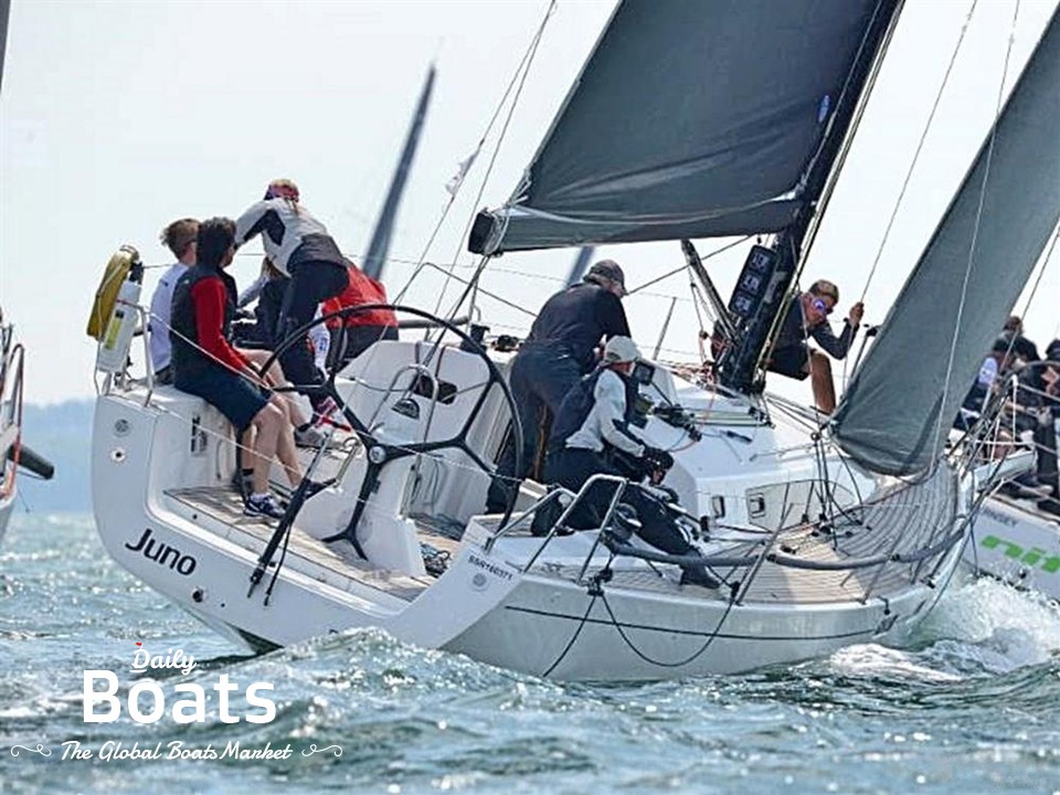 2015 J/Boats J/122E for sale. View price, photos and Buy 2015 J/Boats J ...