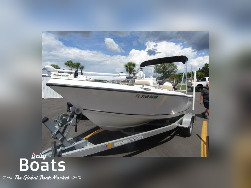 2015 Key West 176 Center Console for sale. View price, photos and Buy ...