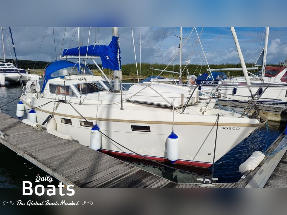 1985 Southerly Boats Southerly 100 za prodaju. Pogledajte cijenu ...