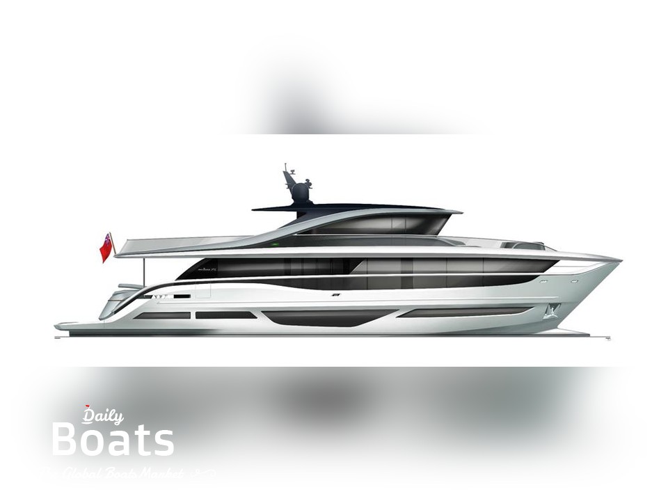 2020 Princess Int. X95 for sale. View price, photos and Buy 2020 ...