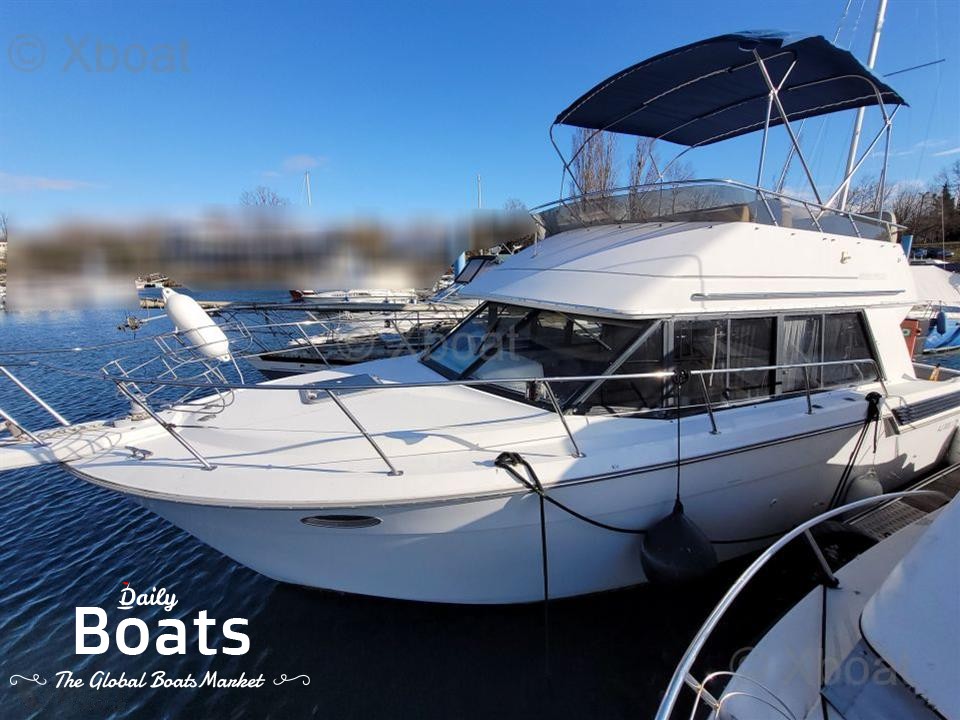 1992 Pulasky Carver 28 for sale. View price, photos and Buy 1992 ...