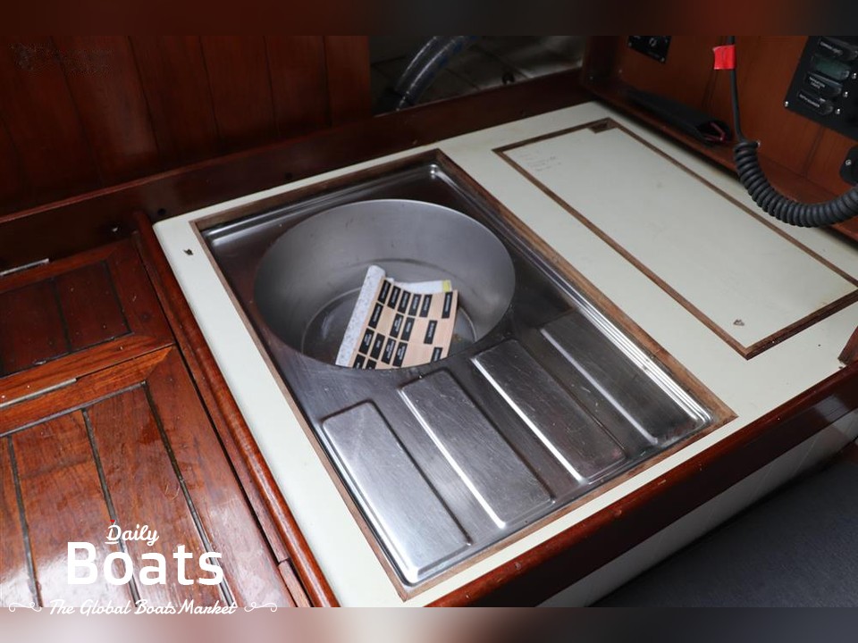 Custom 6 Meter Rule Gaff Cutter for sale. View price, photos and Buy ...