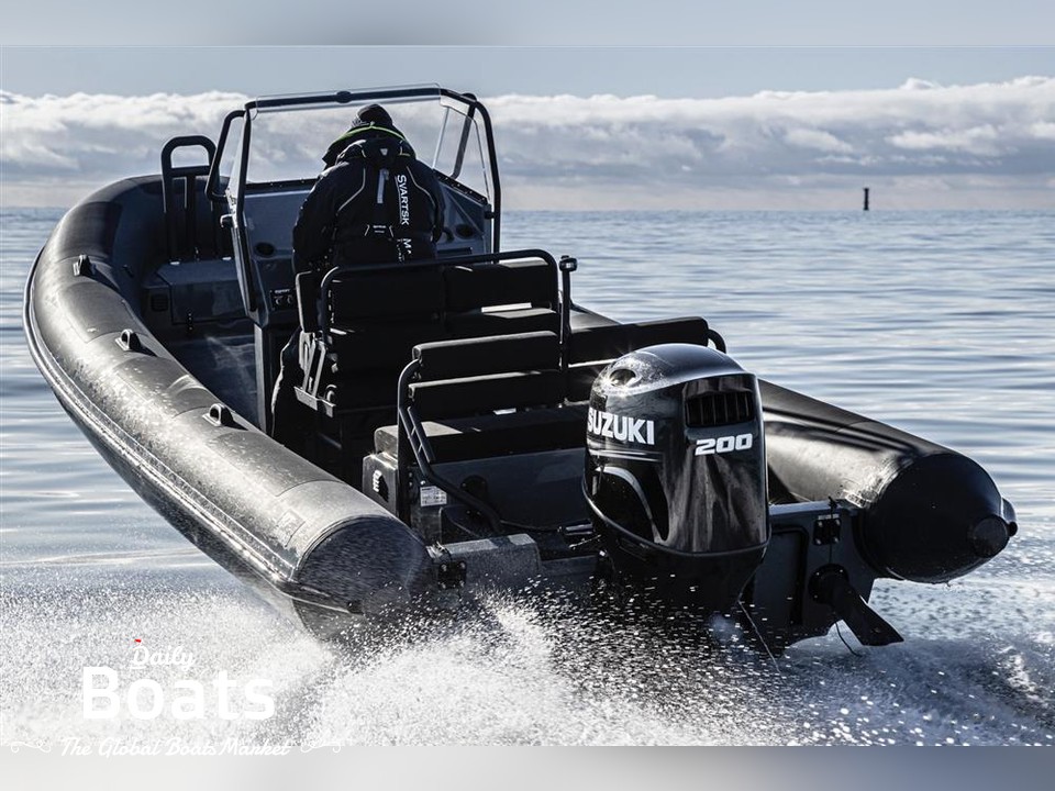 2022 Rupert Marine R6 Jockey for sale. View price, photos and Buy 2022 ...