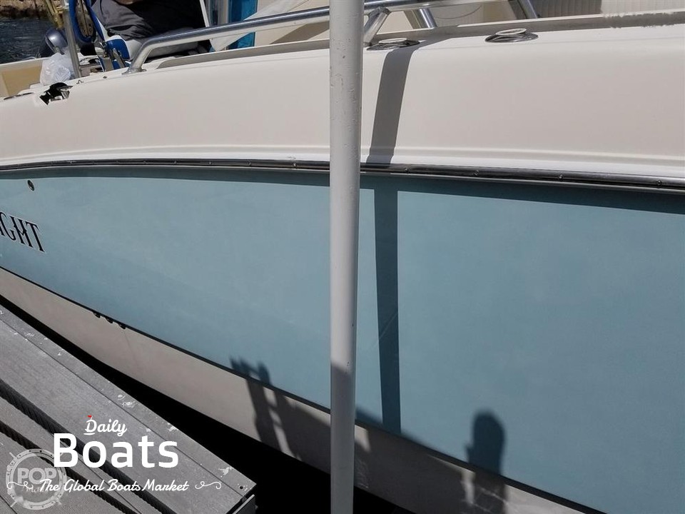 2005 World Cat 33 Tournament Edition for sale. View price, photos and ...