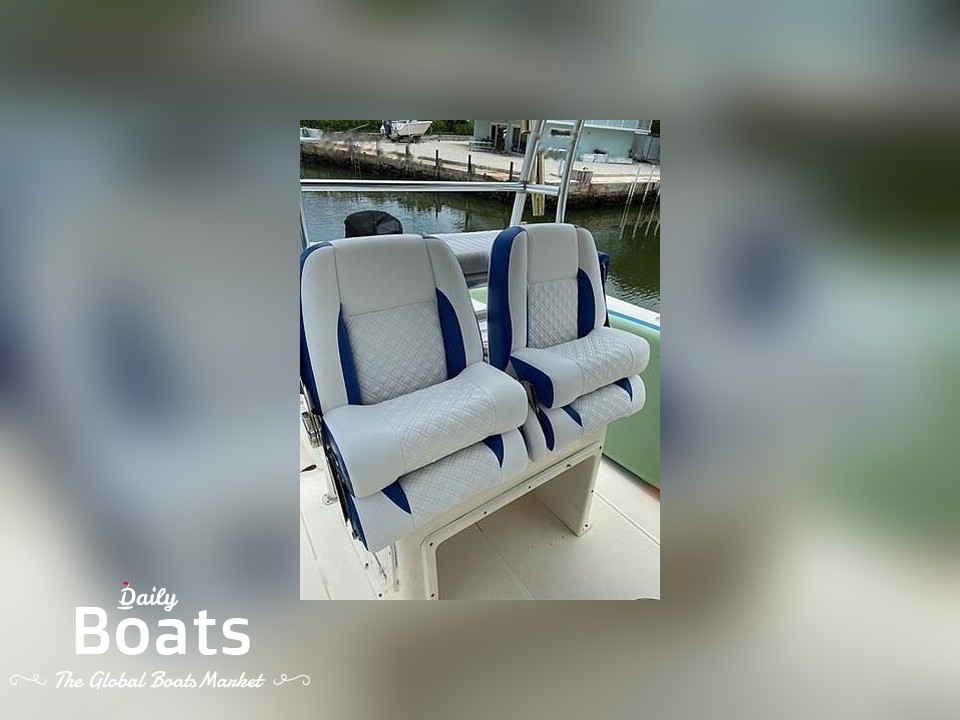 2005 World Cat 33 Tournament Edition for sale. View price, photos and ...