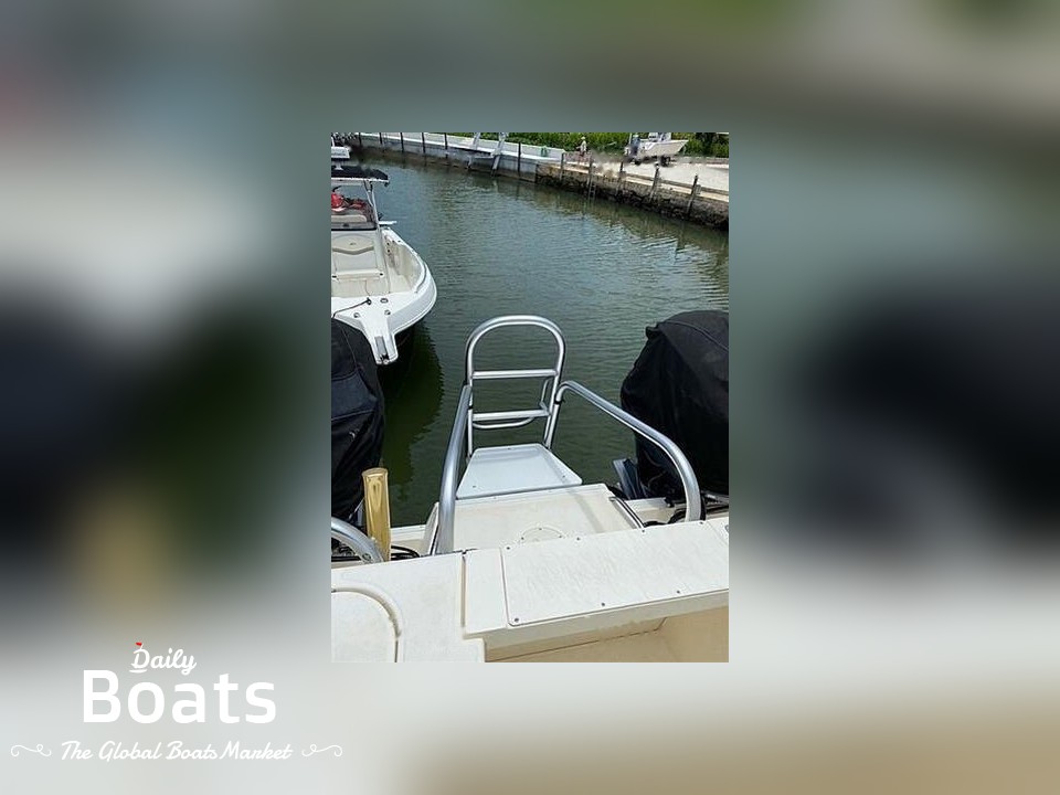 2005 World Cat 33 Tournament Edition for sale. View price, photos and ...