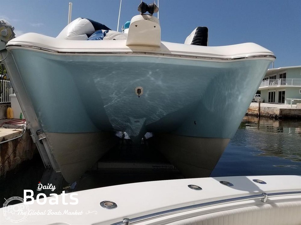 2005 World Cat 33 Tournament Edition for sale. View price, photos and ...