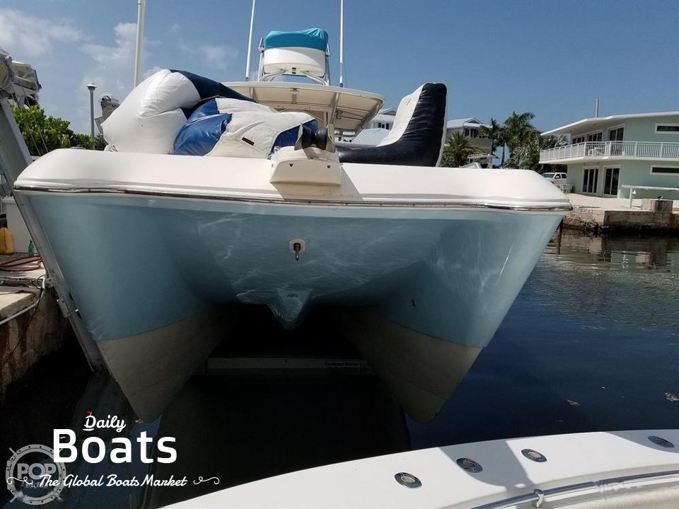 2005 World Cat 33 Tournament Edition for sale. View price, photos and ...